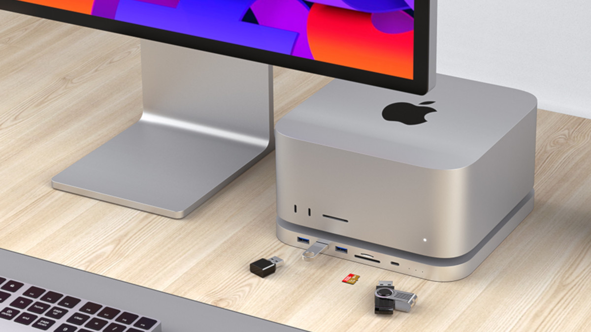 Apple M Series External Storage Options - Yehuda1491.com